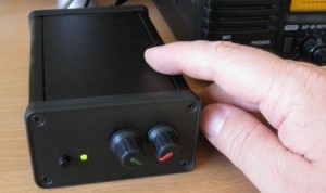 What is JT65? - The Basics | Essex Ham