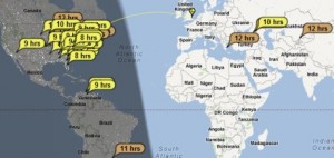 What is JT65? - The Basics | Essex Ham
