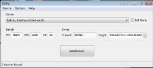 Realtek RTL SDR £15 Dongle Explored | Essex Ham