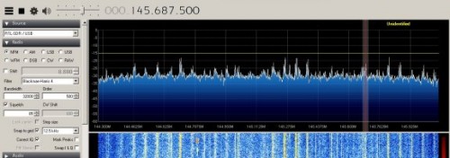 Realtek RTL SDR £15 Dongle Explored | Essex Ham