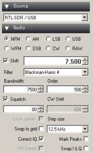 Realtek RTL SDR £15 Dongle Explored | Essex Ham