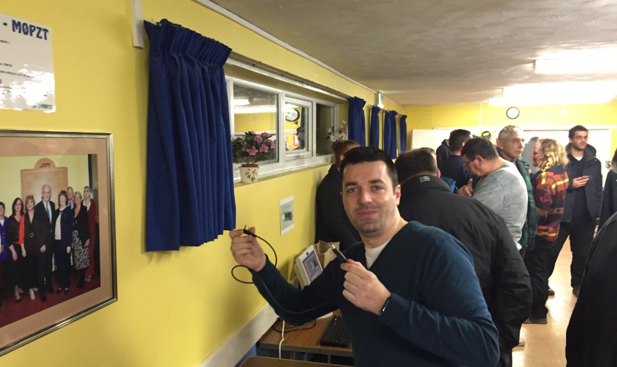 Essex Skills Night March 2016 Reminder | Essex Ham