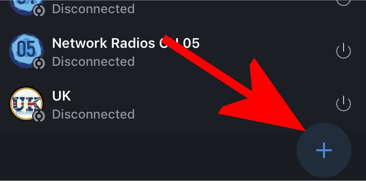 Essex Ham Network Radio Zello Channel | Essex Ham